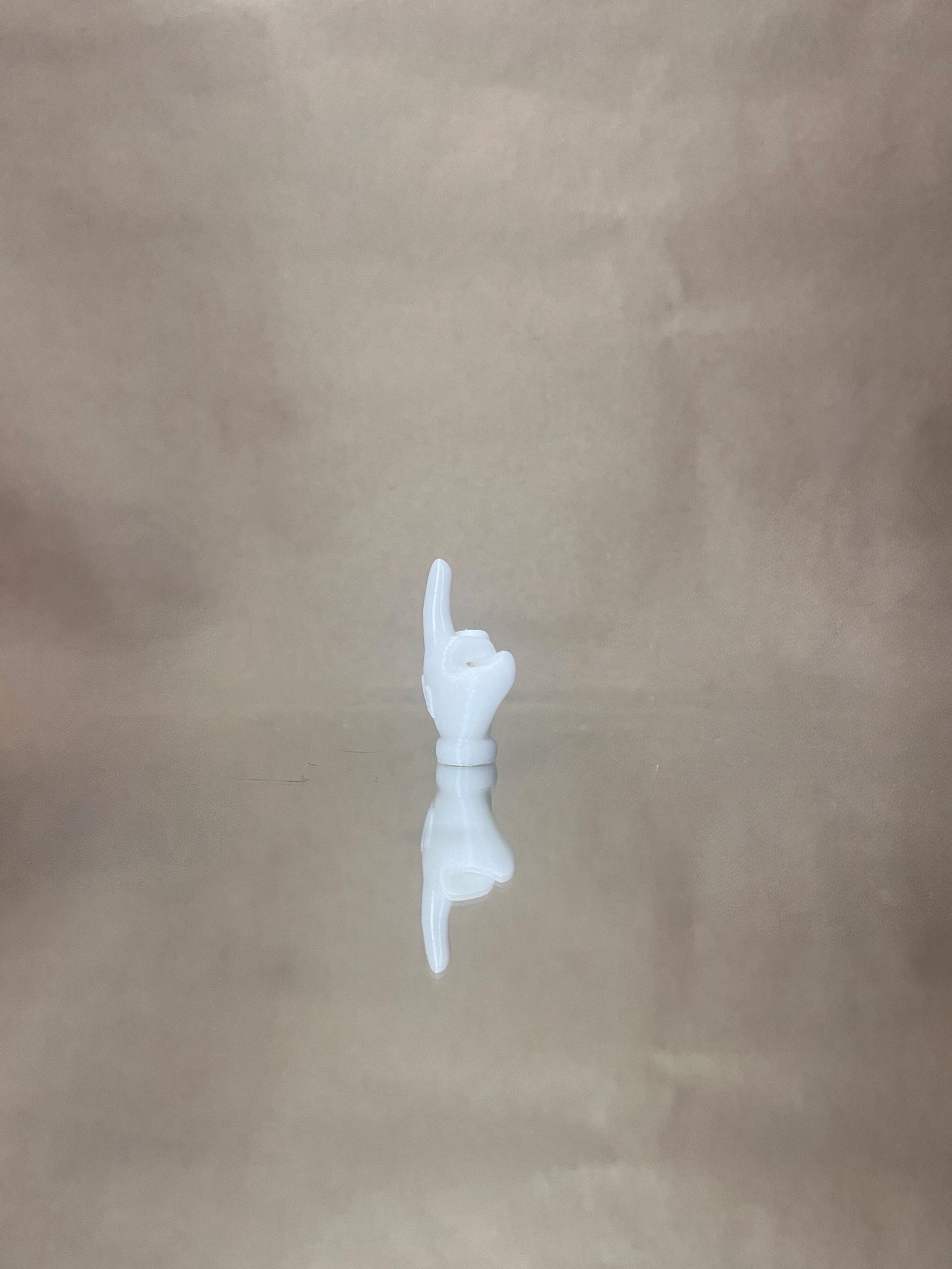 Gloved Middle Finger Tire Valve Cap - Etsy
