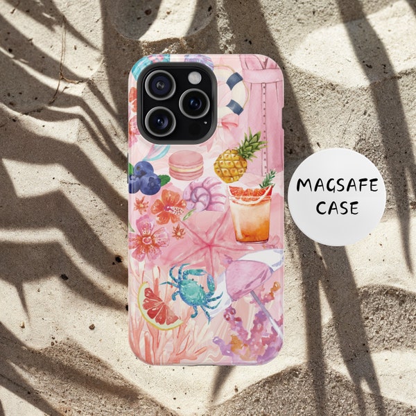 Coastal Magsafe Case - Etsy