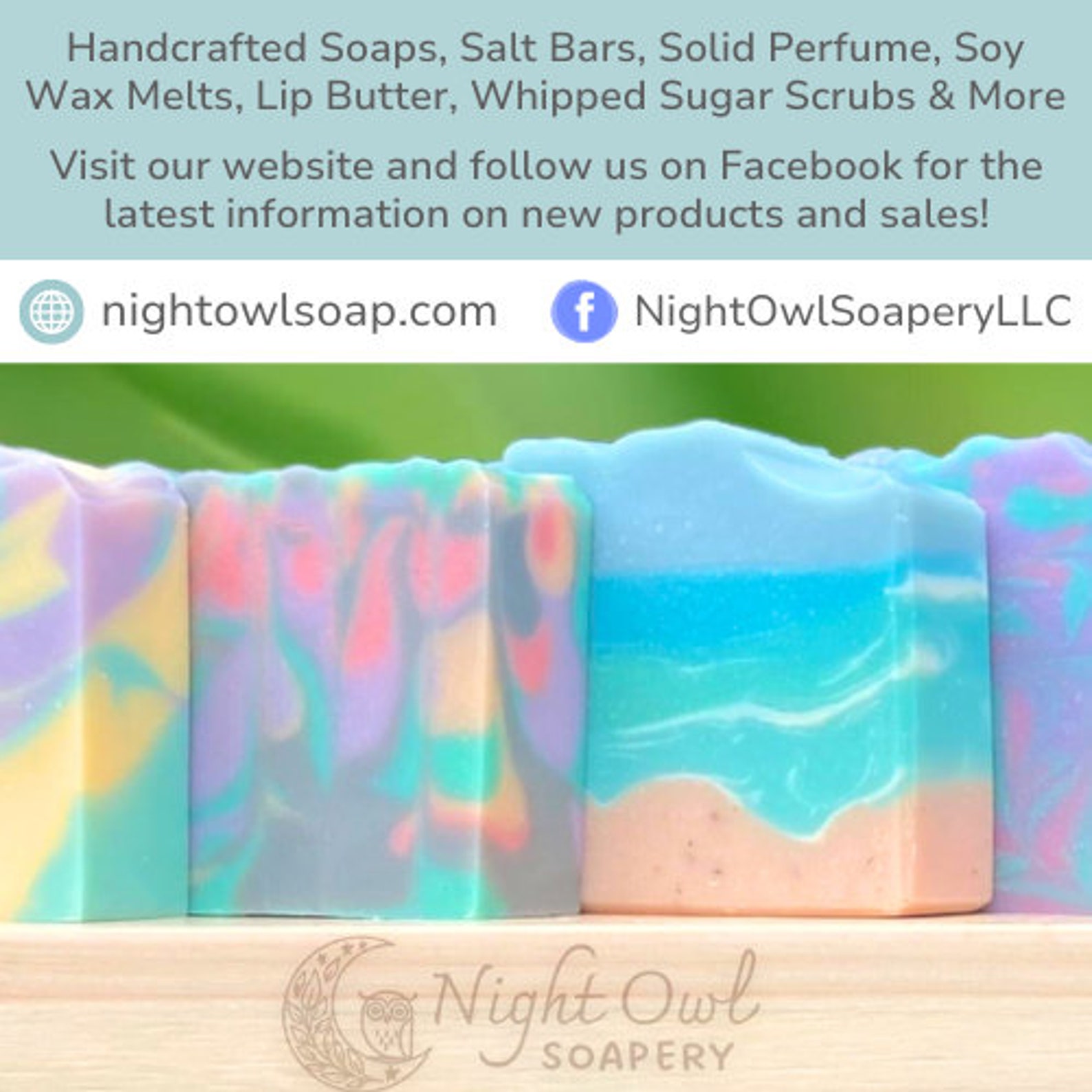 Goat & Oat Cold Process Soap Goat Milk Colloidal Oats - Etsy