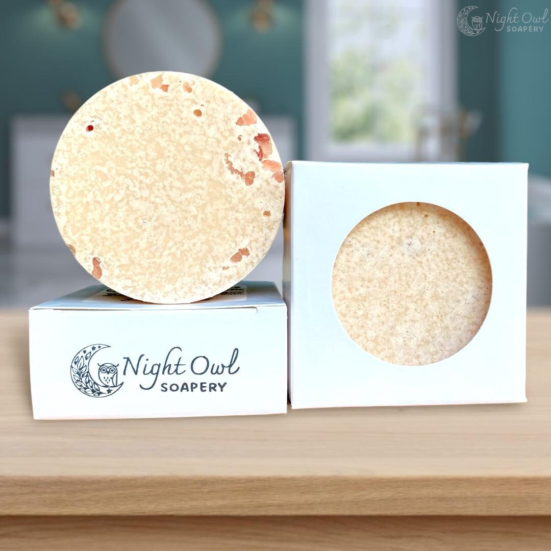 Salt Bars Cold Process Soap Pure Sea Salt - Etsy