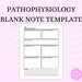 Charge Nurse Report Sheet, LVN Nursing Documentation, LPN Charting ...