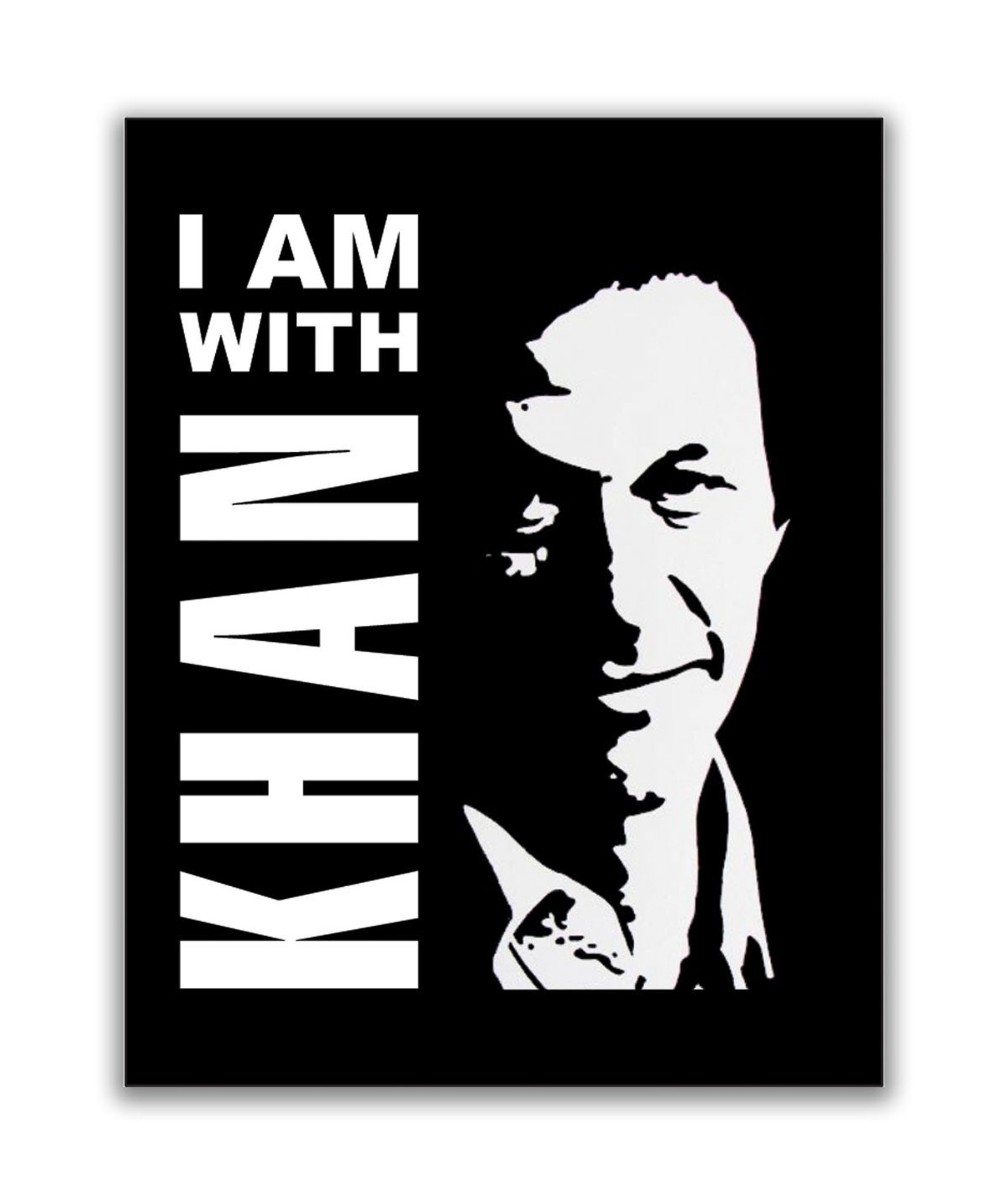 Imran Khan Pti Political Party Sticker Decal Badge for Car Bumper ...