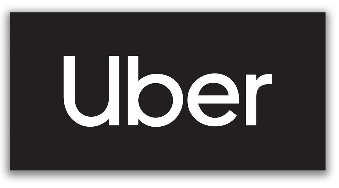 Uber Taxi Cab Uber Private Hire Door Sign Sticker X 2 Good Quality Air ...