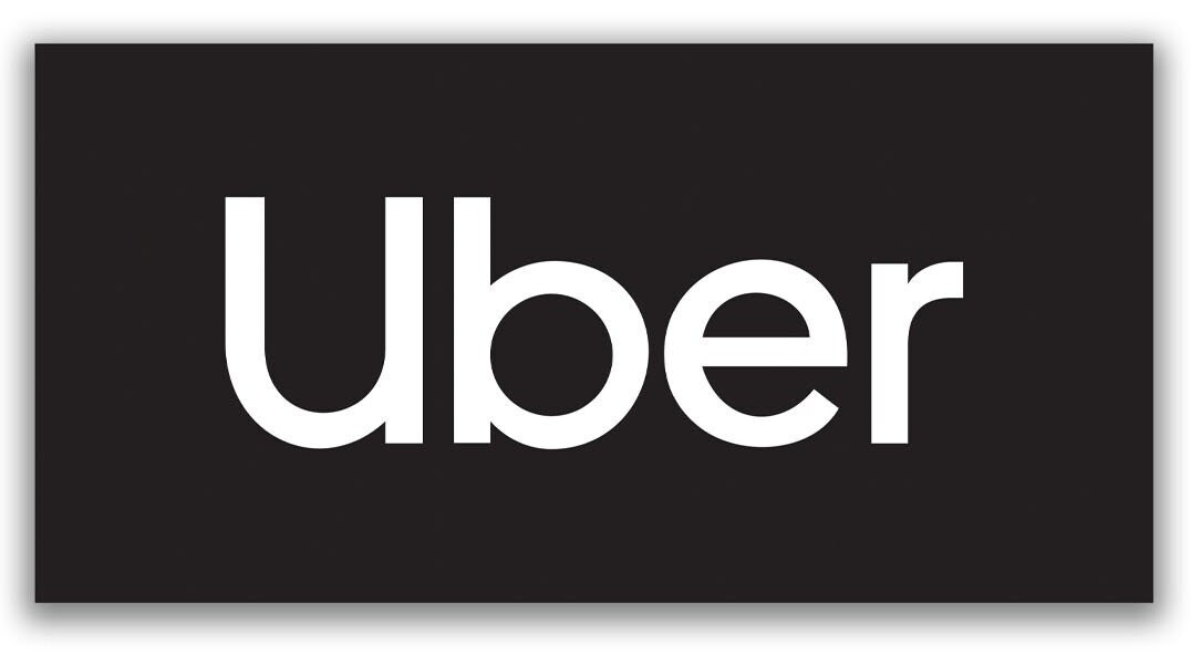 Uber Taxi Cab Uber Private Hire Door Sign Sticker X 2 Good Quality Air ...