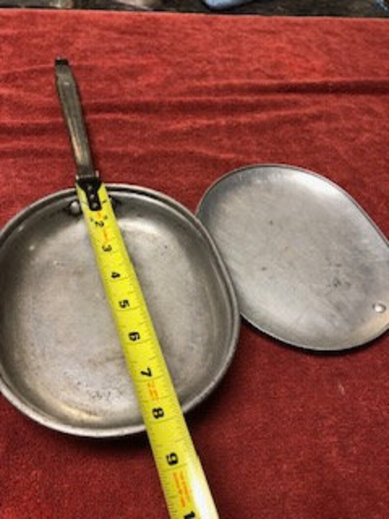 World War 1 Mess Kit LF&C 1917 - Etsy
