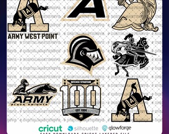 Army Football Logo Wallpaper