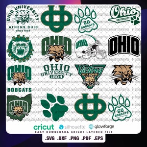 Ohio University - Etsy
