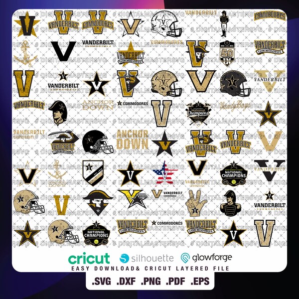 Vanderbilt University - Etsy