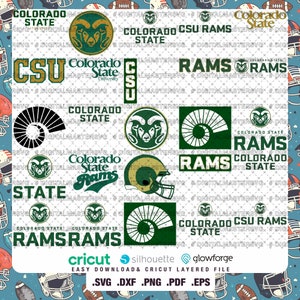 Colorado State - Etsy