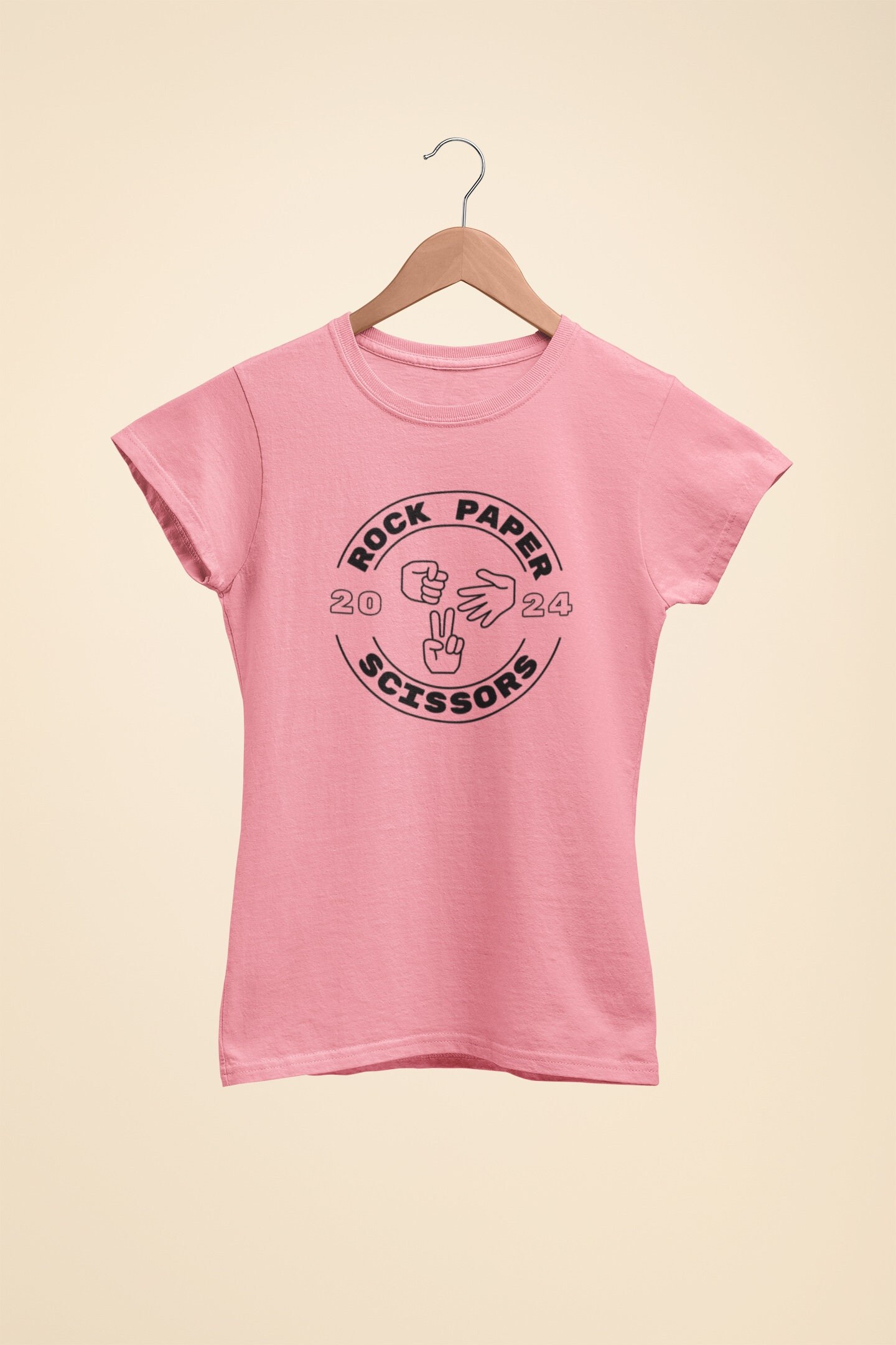 Rock Paper Scissors Svg Cut File Design, Roe Sham Bo Funny Svg Files ...