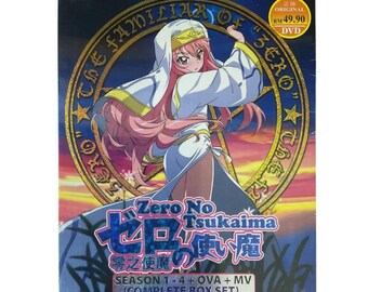 Anime DVD Black COMPLETE SERIES Season 1-4 English Version & Subtitle ...