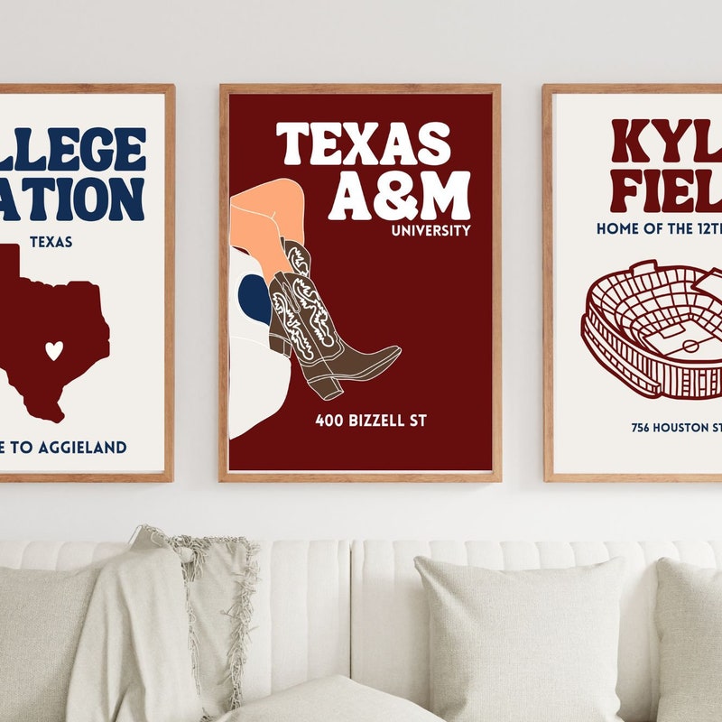 Aggie Wall Art Prints - Etsy