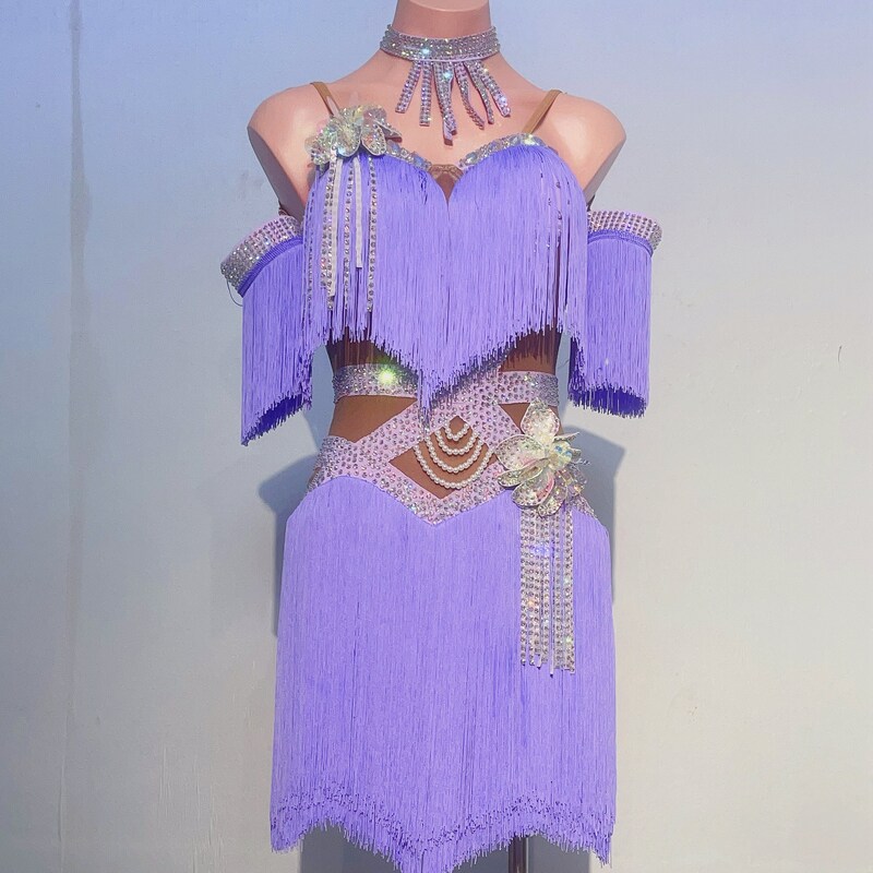 Dress for Dance - Etsy