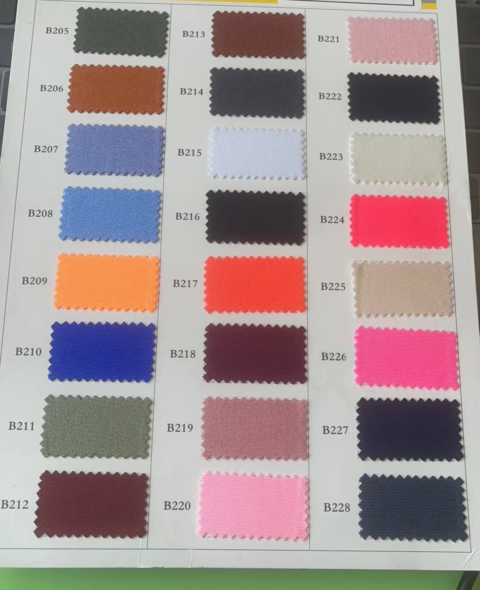 Custom Made Smooth Dance 40 Colors Women Girls Ballroom Pearls and ...