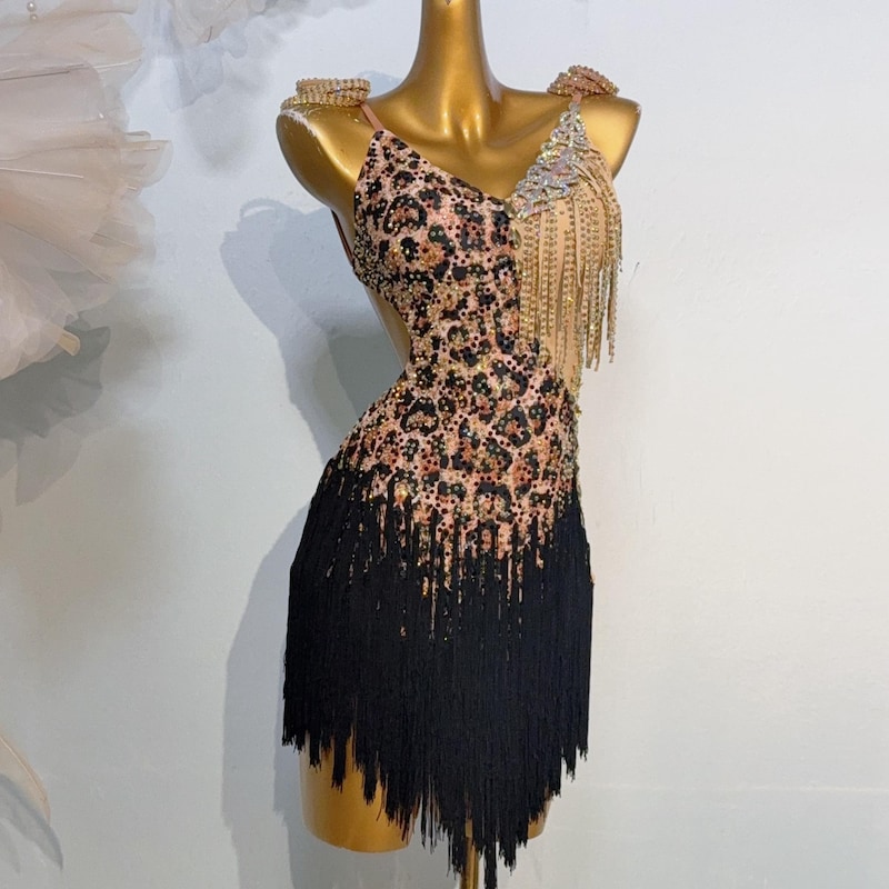 Tango Dress Showcase - Etsy