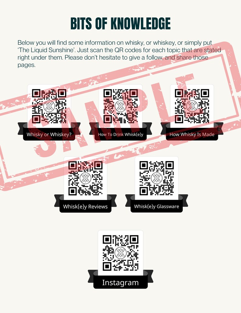 The Ultimate Whisky Review Journal - Connoisseur's Choice for Tasting ...