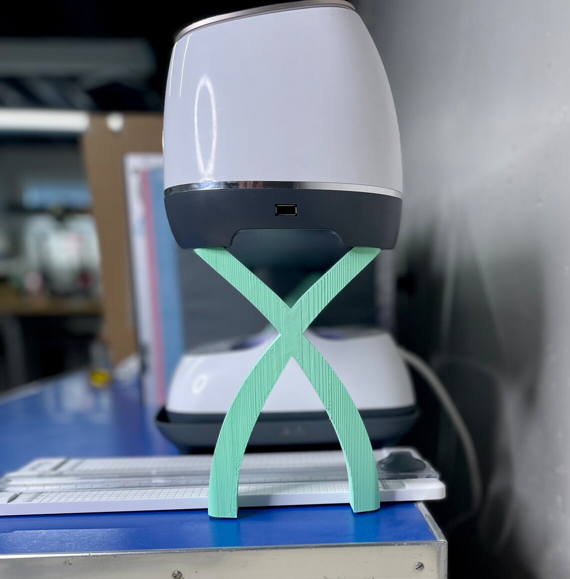 Cricut Maker Riser, Space Saver Maker Lift, - Etsy