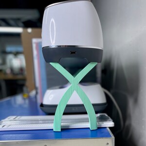 Cricut Maker Riser, Space Saver Maker Lift, - Etsy