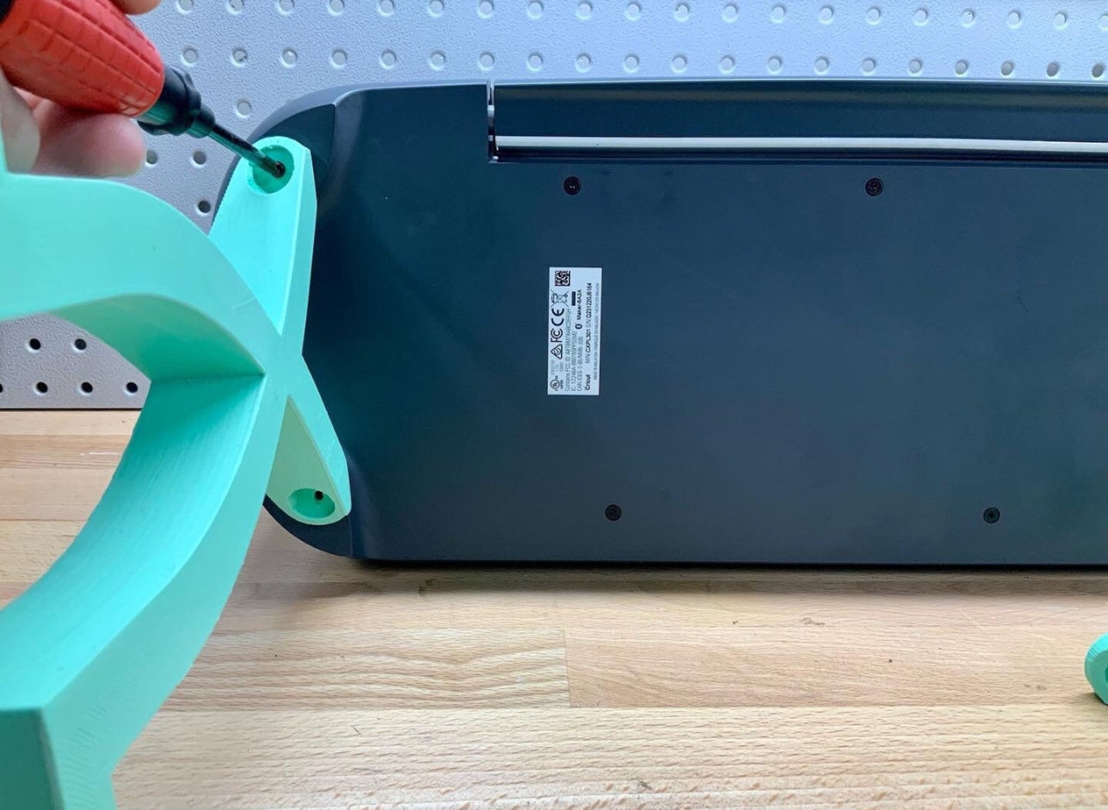 Cricut Maker Riser, Space Saver Maker Lift, - Etsy