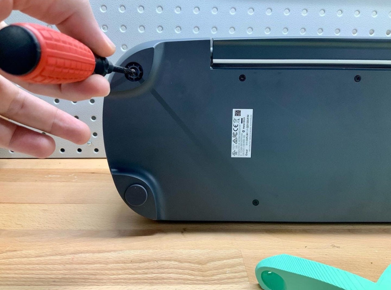 Cricut Maker Riser, Space Saver Maker Lift, - Etsy