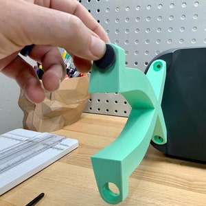 Cricut Maker Riser, Space Saver Maker Lift, - Etsy