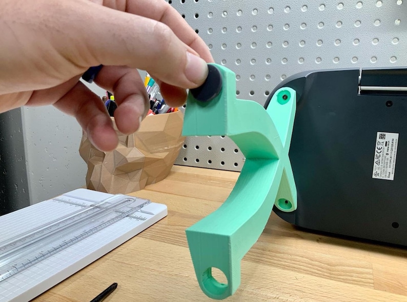 Cricut Maker Riser, Space Saver Maker Lift, - Etsy