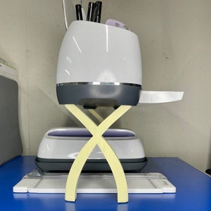 Cricut Maker Riser, Space Saver Maker Lift, - Etsy