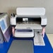 Cricut Maker Riser, Space Saver Maker Lift, - Etsy