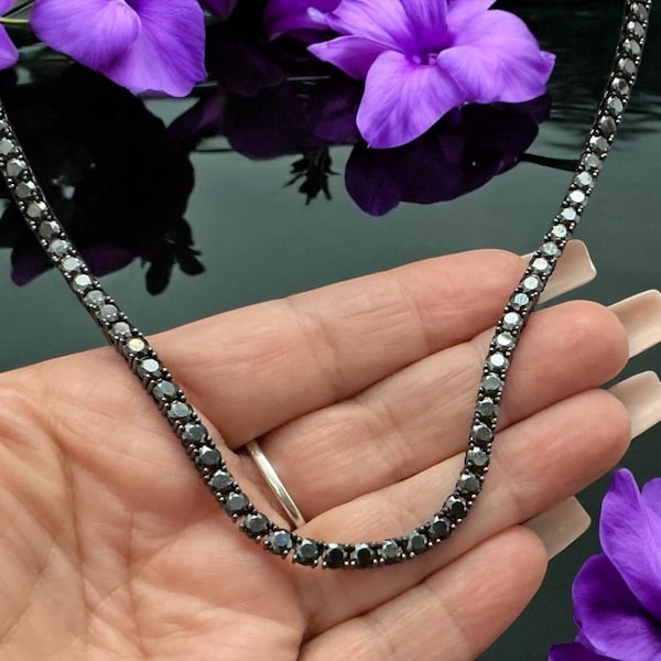 Black Rhodium - Etsy