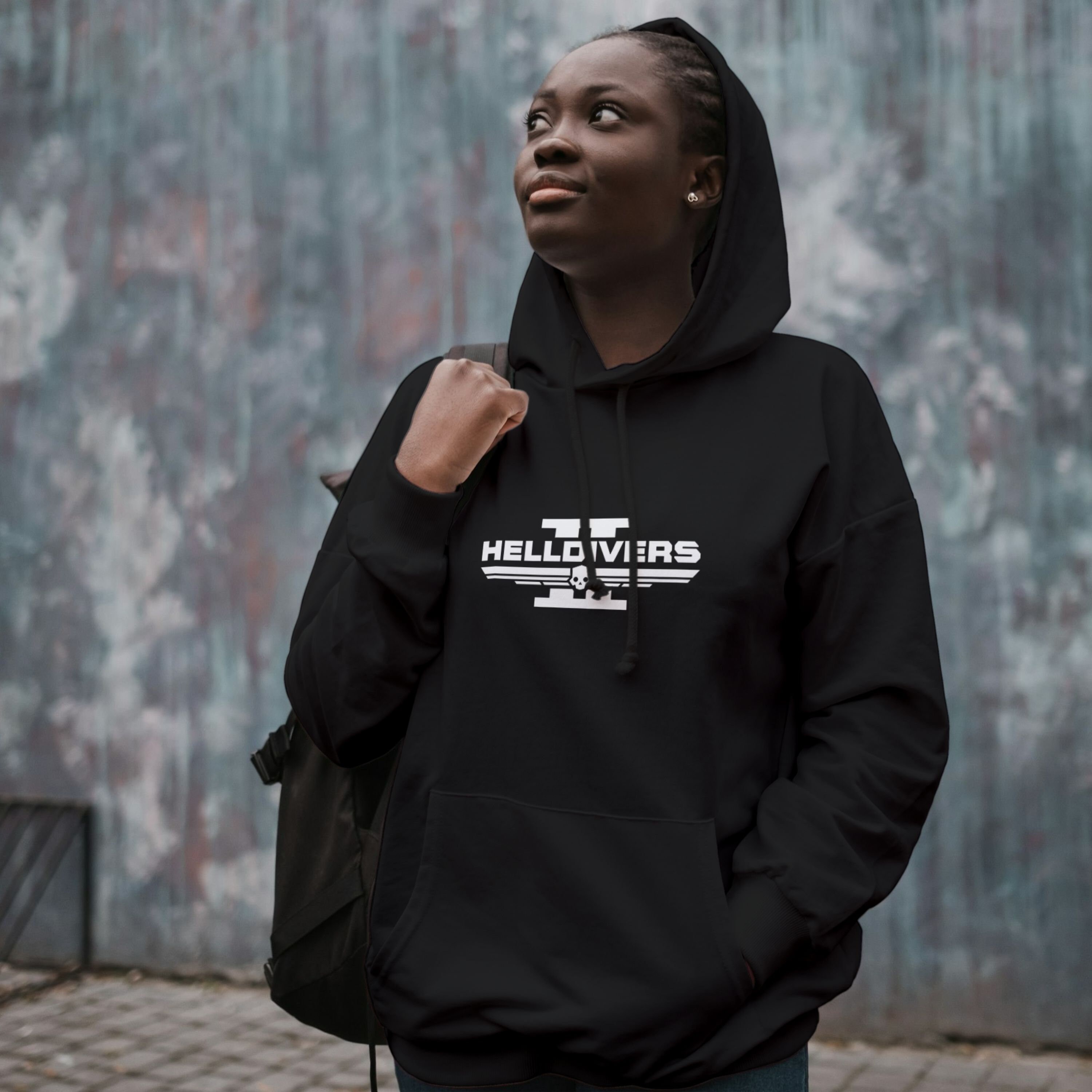 Helldivers Logo Png, Helldivers Png, Helldivers Game Png, Helldivers 2 ...