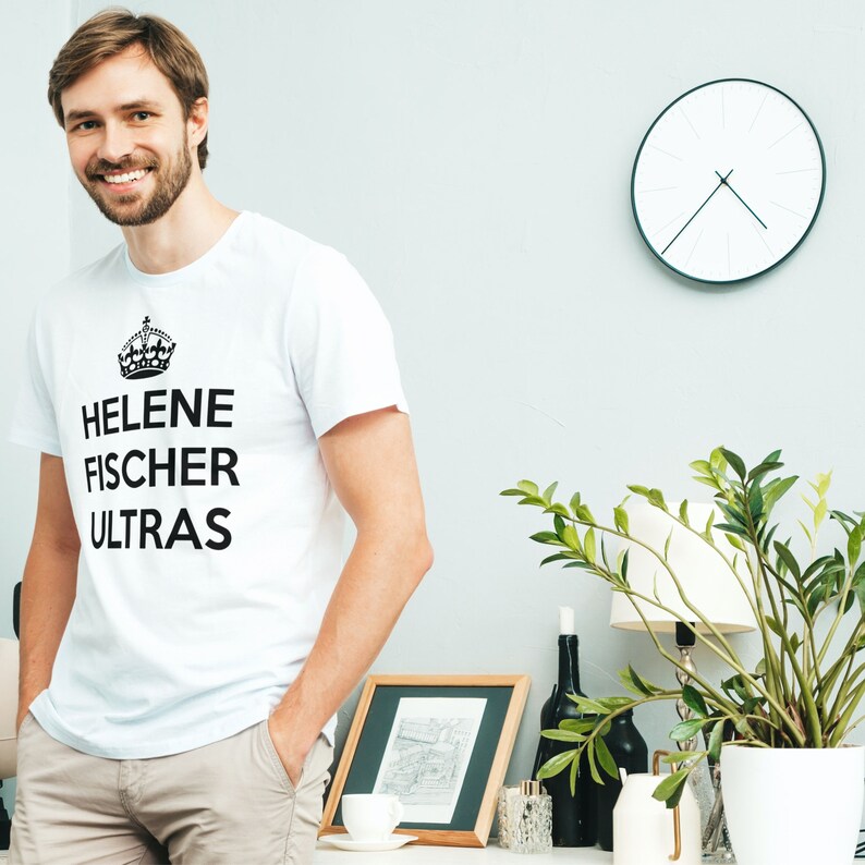 Helene Fischer Ultras Png, Helene Fischer T-shirt, Helene Fischer Shirt ...