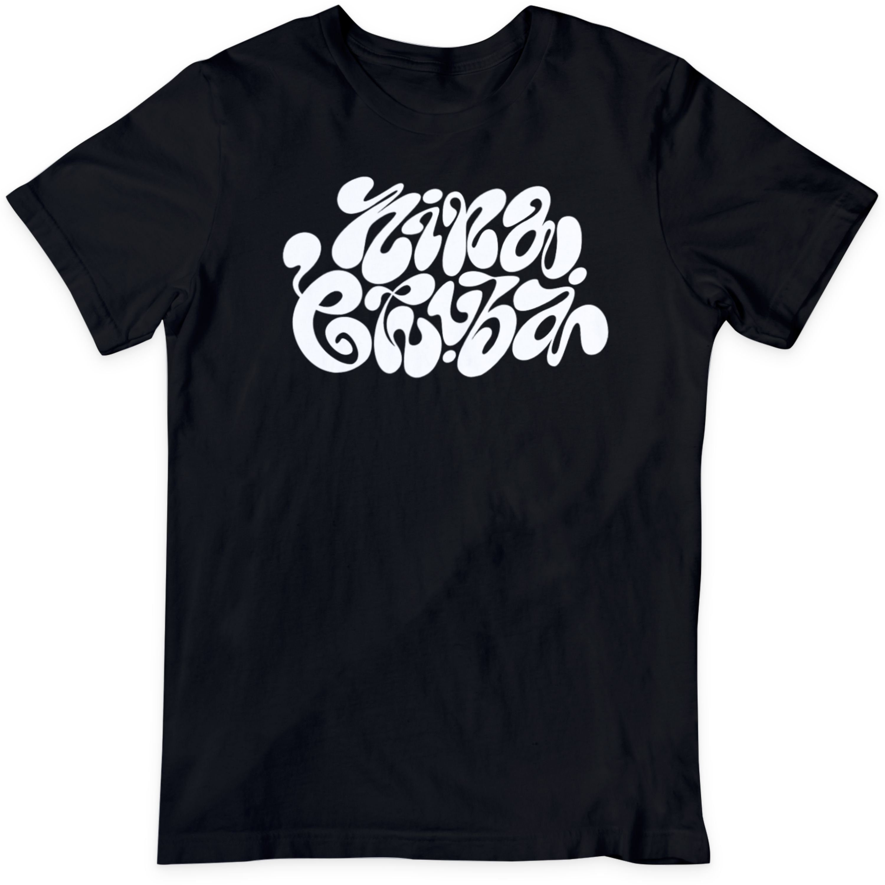 Nina Chuba Logo Png, Nina Chuba, Nina Chuba Tour, Nina Chuba T-shirt ...