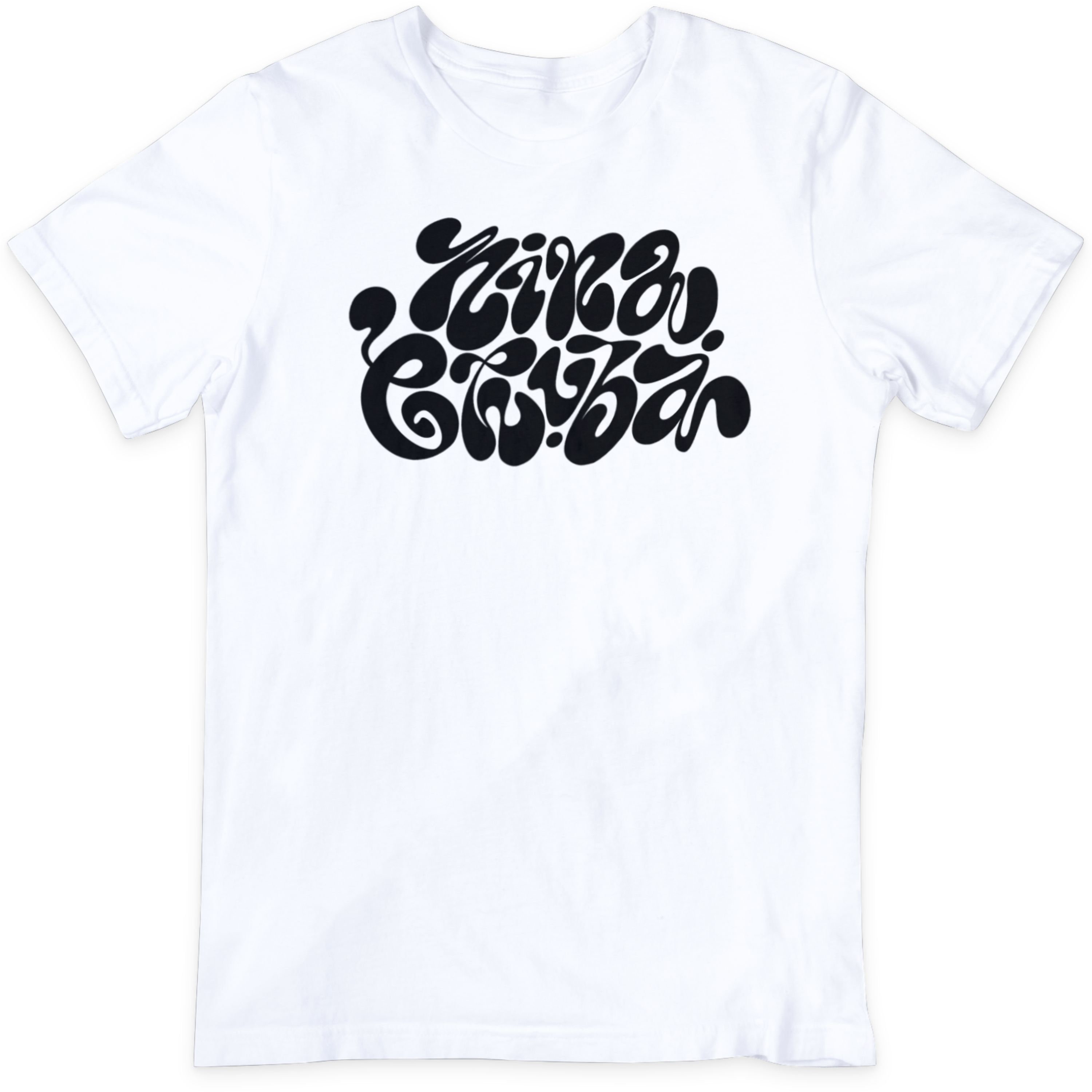 Nina Chuba Logo Png, Nina Chuba, Nina Chuba Tour, Nina Chuba T-shirt ...