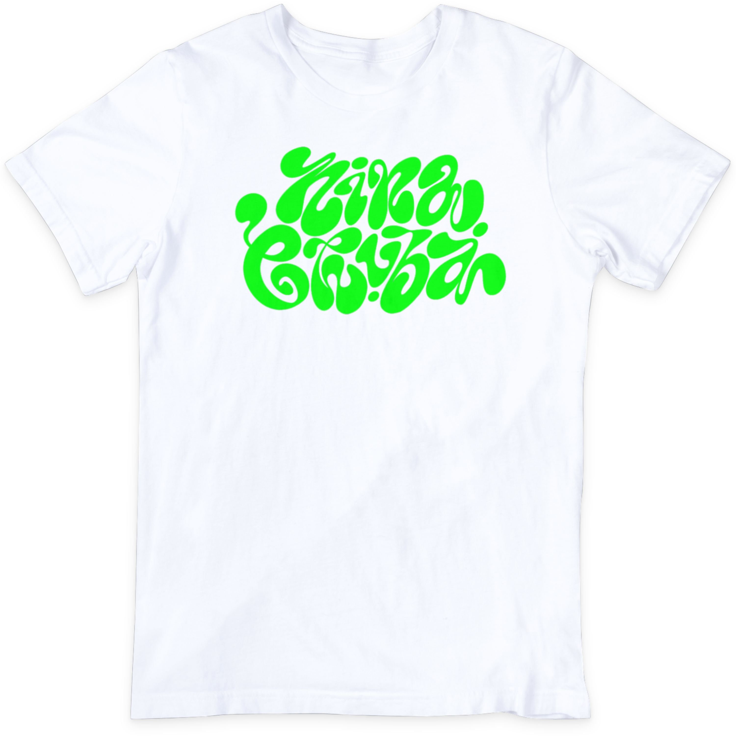 Nina Chuba Logo Png, Nina Chuba, Nina Chuba Tour, Nina Chuba T-shirt ...