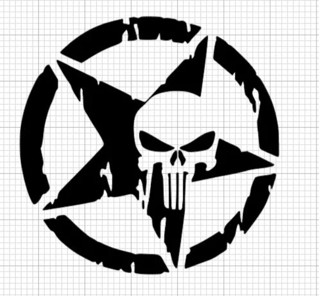 Car Decal SVG, Car SVG, Racing Cut File, Skull Svg, Fathers Day Svg ...