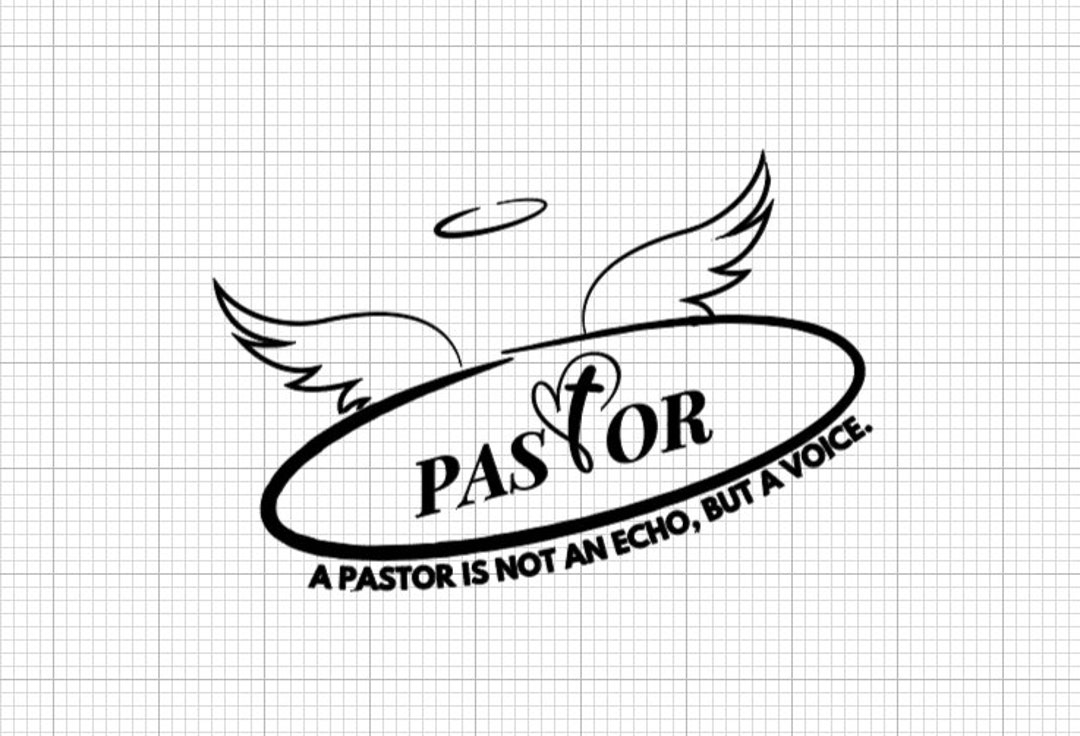 Pastor SVG, Pastor Design Svg, Pastor Tshirt Design Cut Svg ...