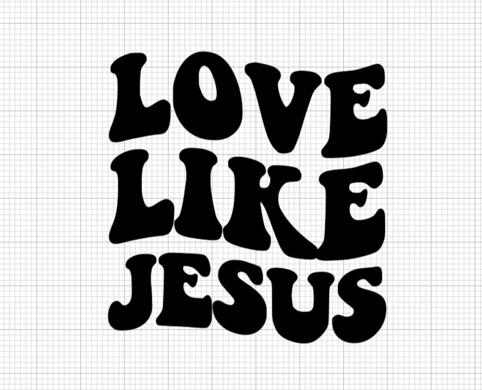 Jesus SVG , Jesus Design Svg, Jesus Tshirt Design Cut Svg, Love Decal ...