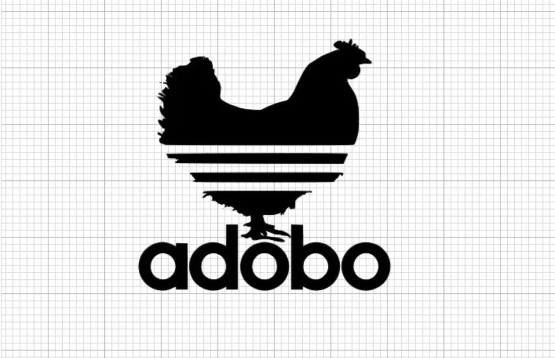 Funny Filipino SVG, Filipino Cut File, Adobo Ulam Svg, for Cricut File ...