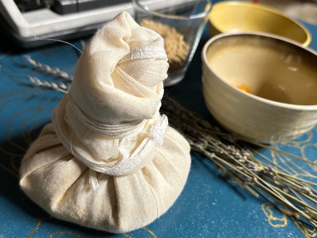 Welly Belly Poultice - Etsy