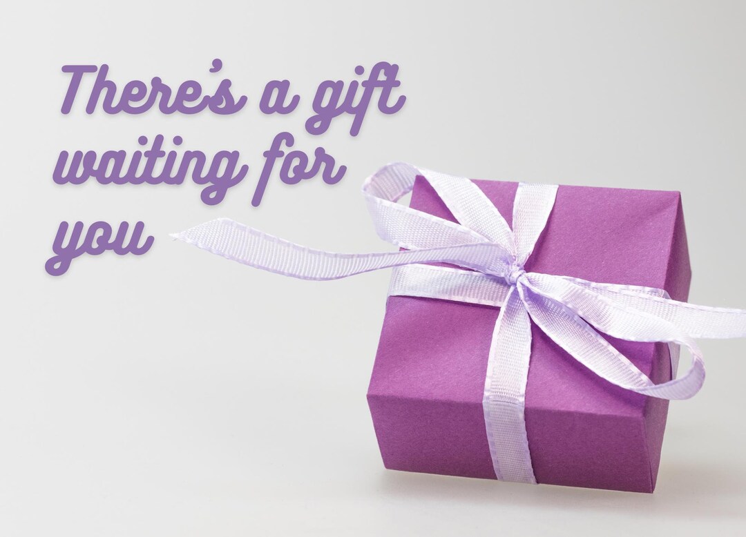 Inspirational Postcards for Christmas Outreach (pack of 10 Cards for ...