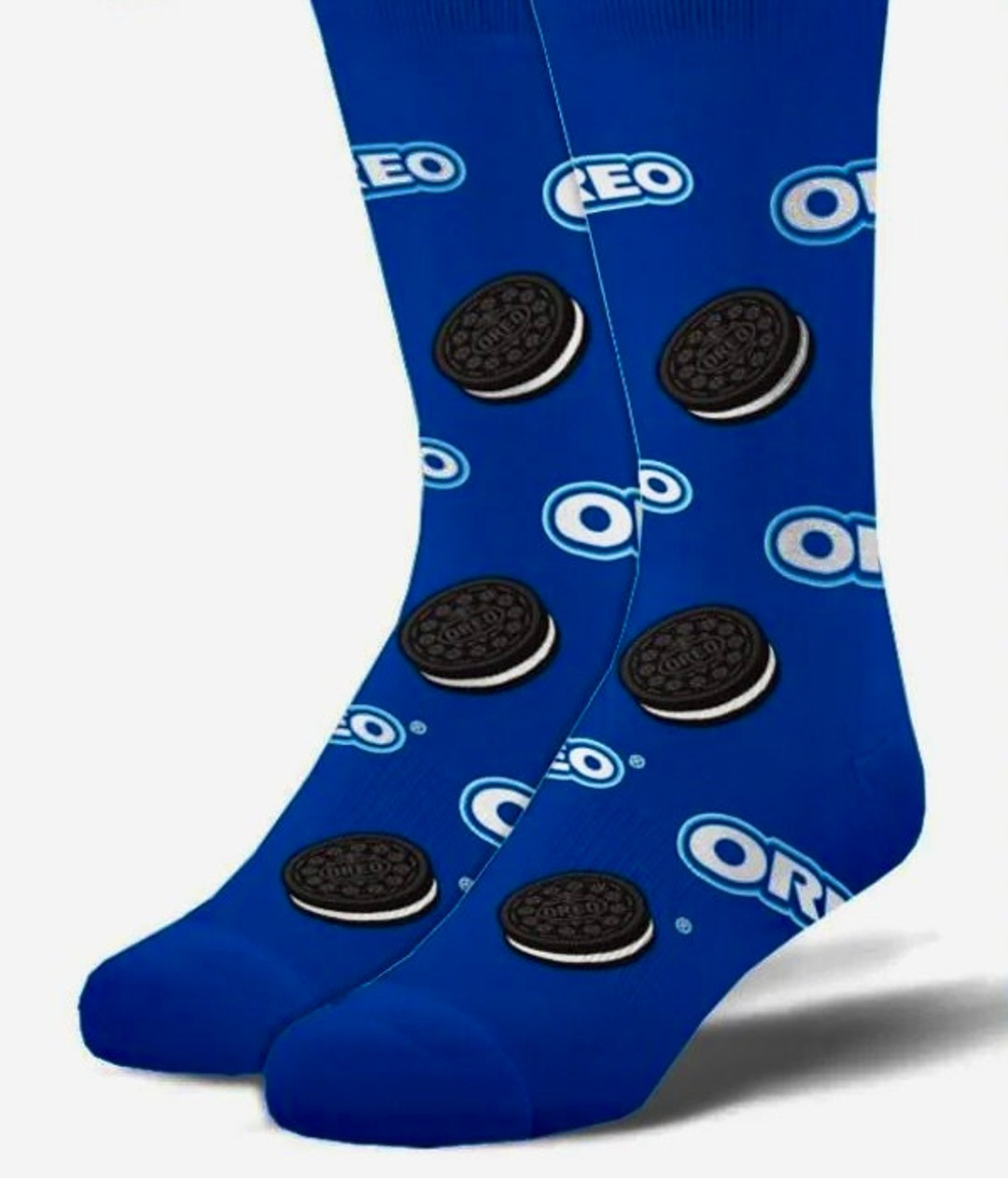 OREO SOCKS - Etsy