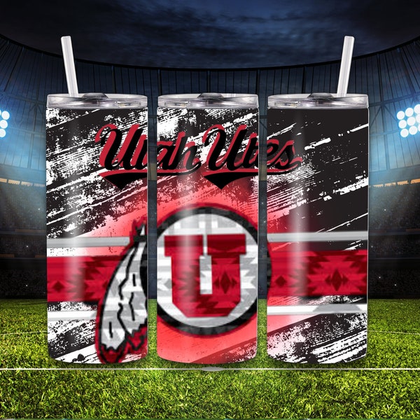 Utah Utes - Etsy