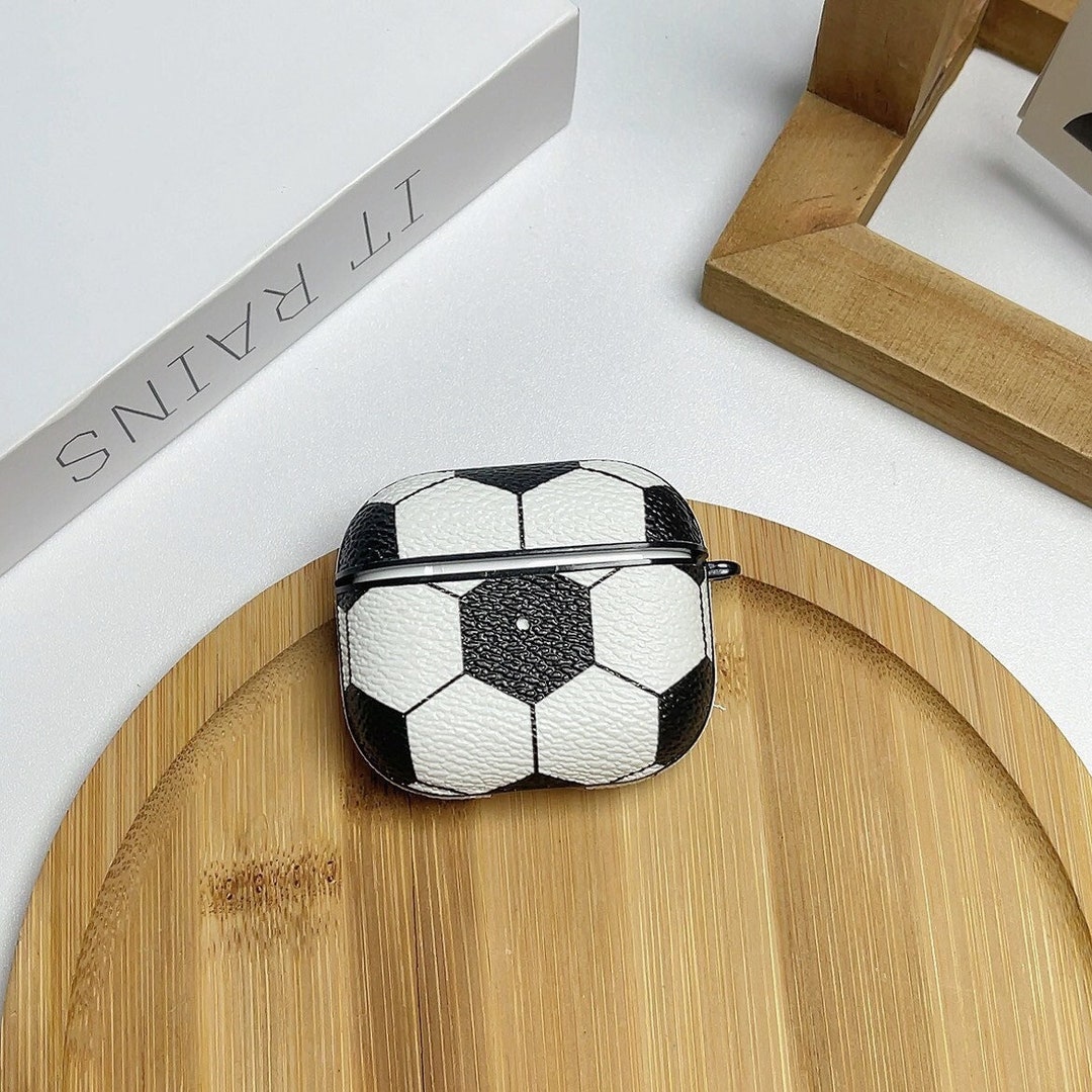 Football Protective Case, Headphone Box Protective Case Suitable for ...