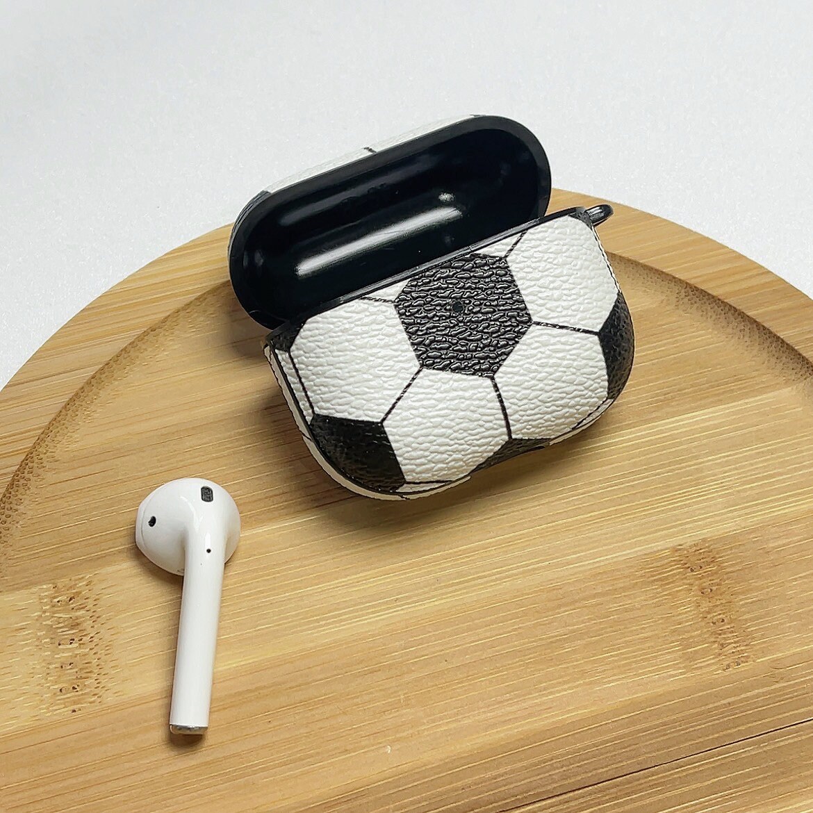 Football Protective Case, Headphone Box Protective Case Suitable for ...