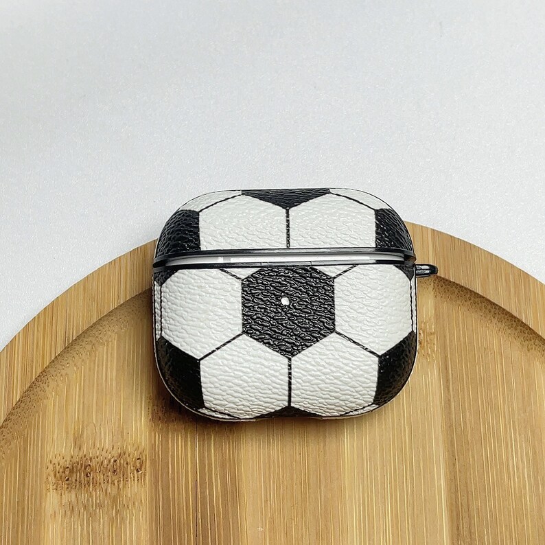 Football Protective Case, Headphone Box Protective Case Suitable for ...