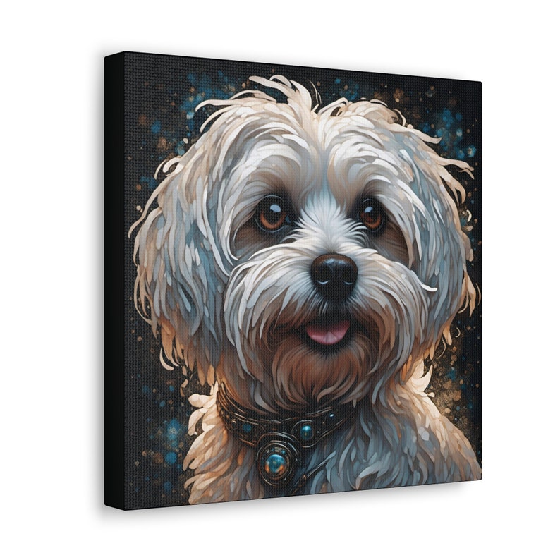 Gallery Canvas Wraps Square Ai Art Design Print Creation 6 10 - Etsy