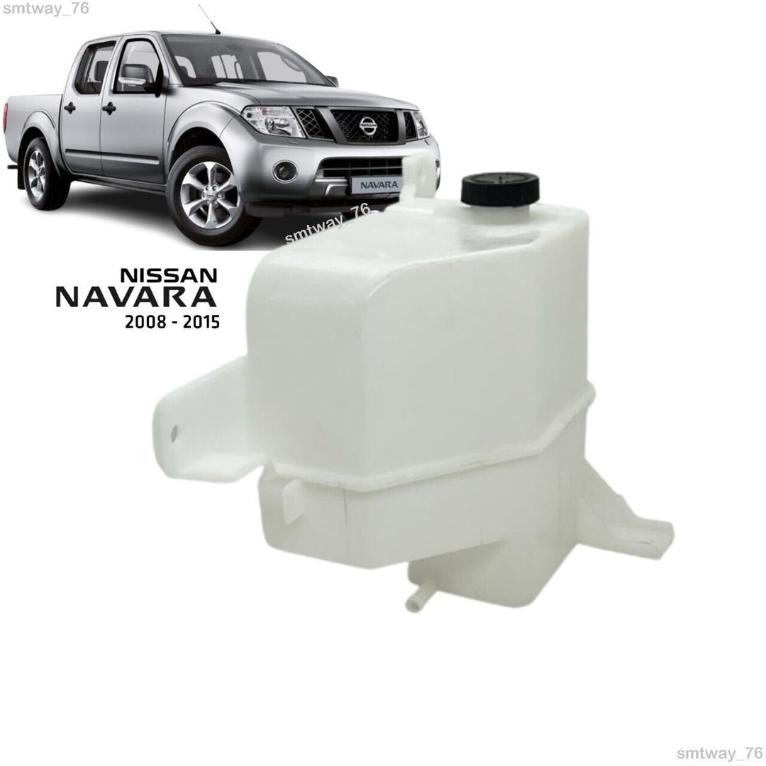 Coolant Tank Reservoir Radiator Overflow Fits Nissan Navara - Etsy