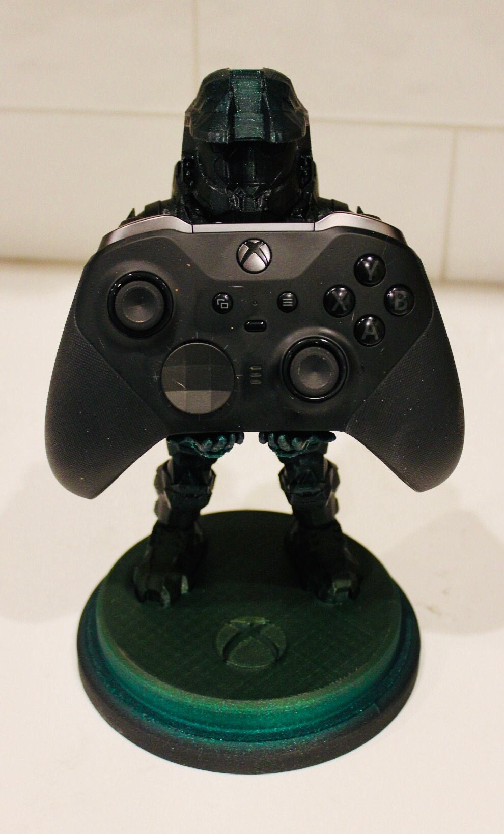 Halo, Control Holder, Master Chief, Xbox Controller Stand - Etsy