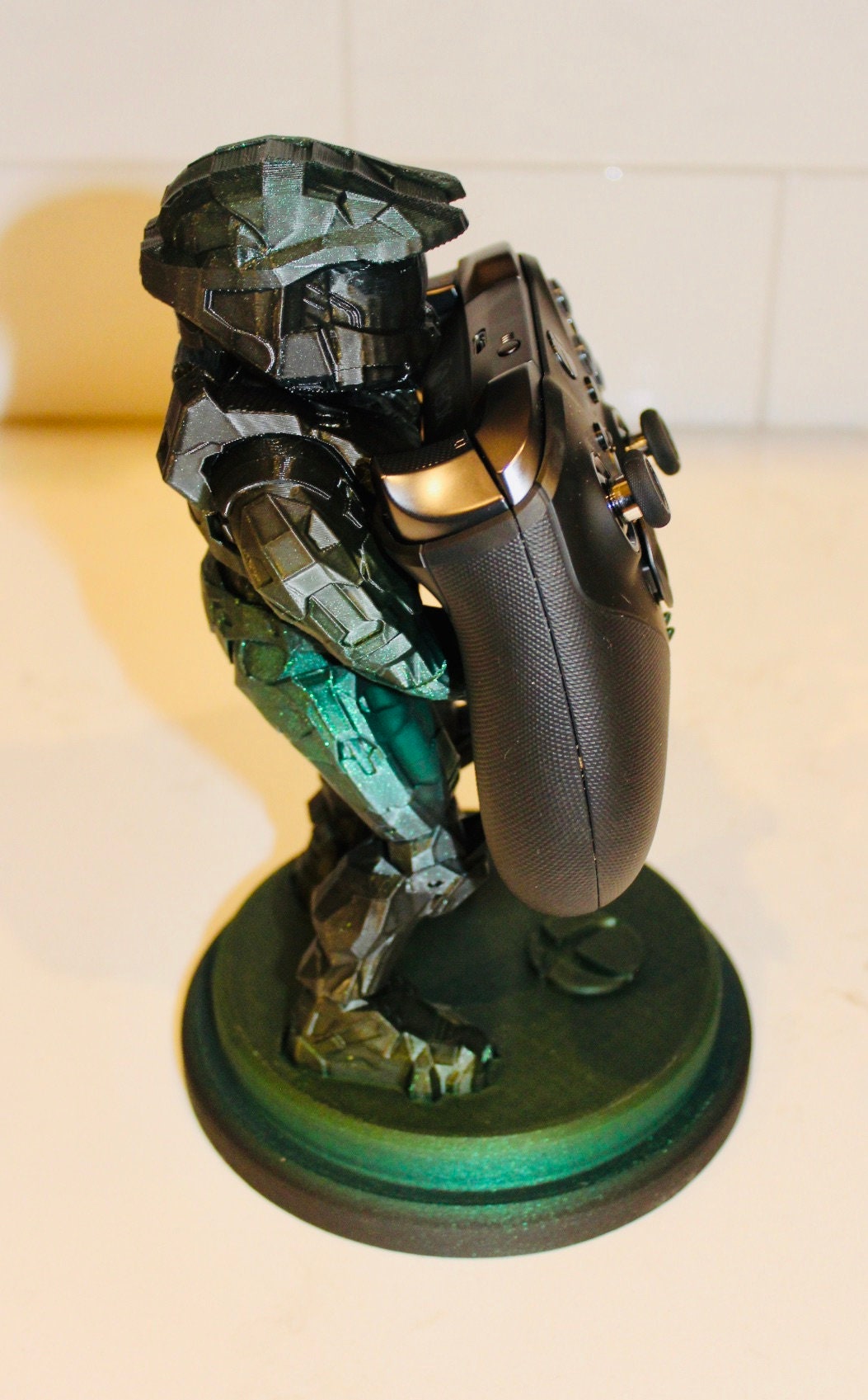 Halo, Control Holder, Master Chief, Xbox Controller Stand - Etsy
