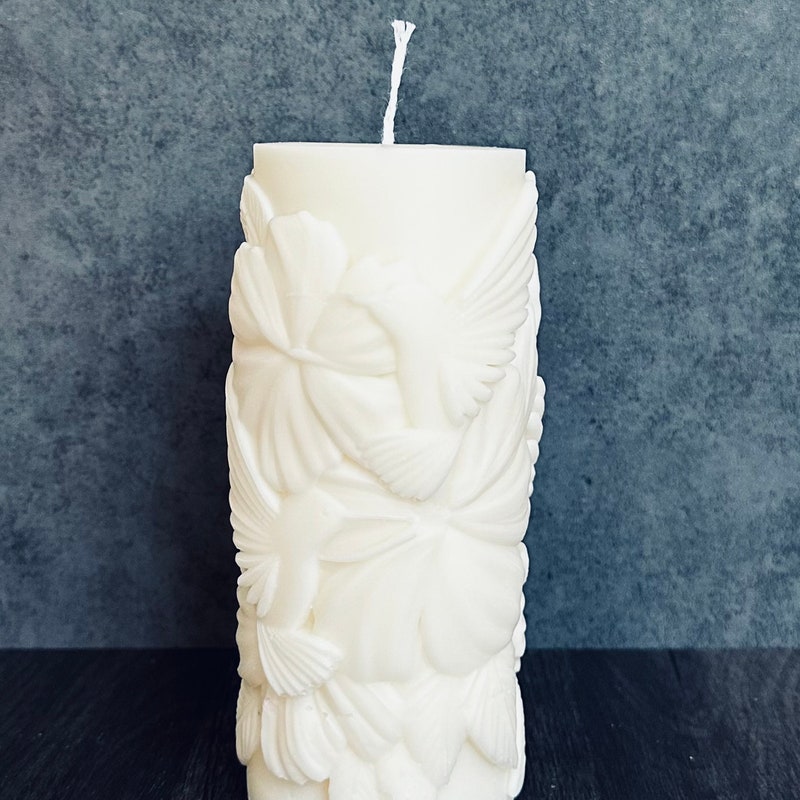 Decorative Candles - Etsy